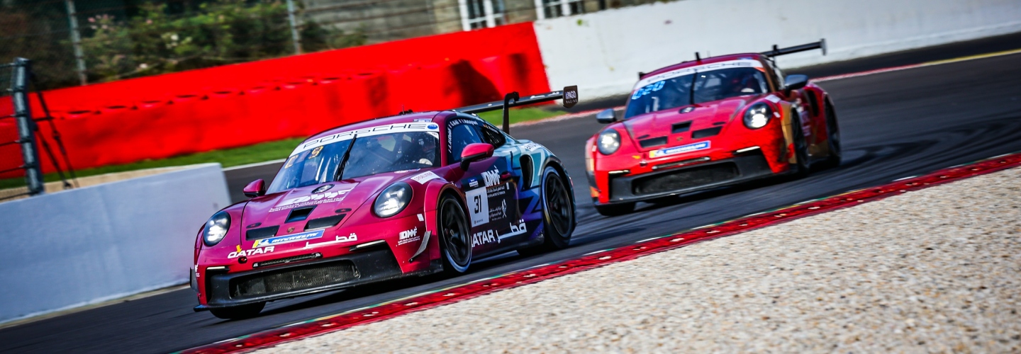 New Top 10 Grid Shoot-Out To Add Extra Spice To 992 Endurance Cup ...
